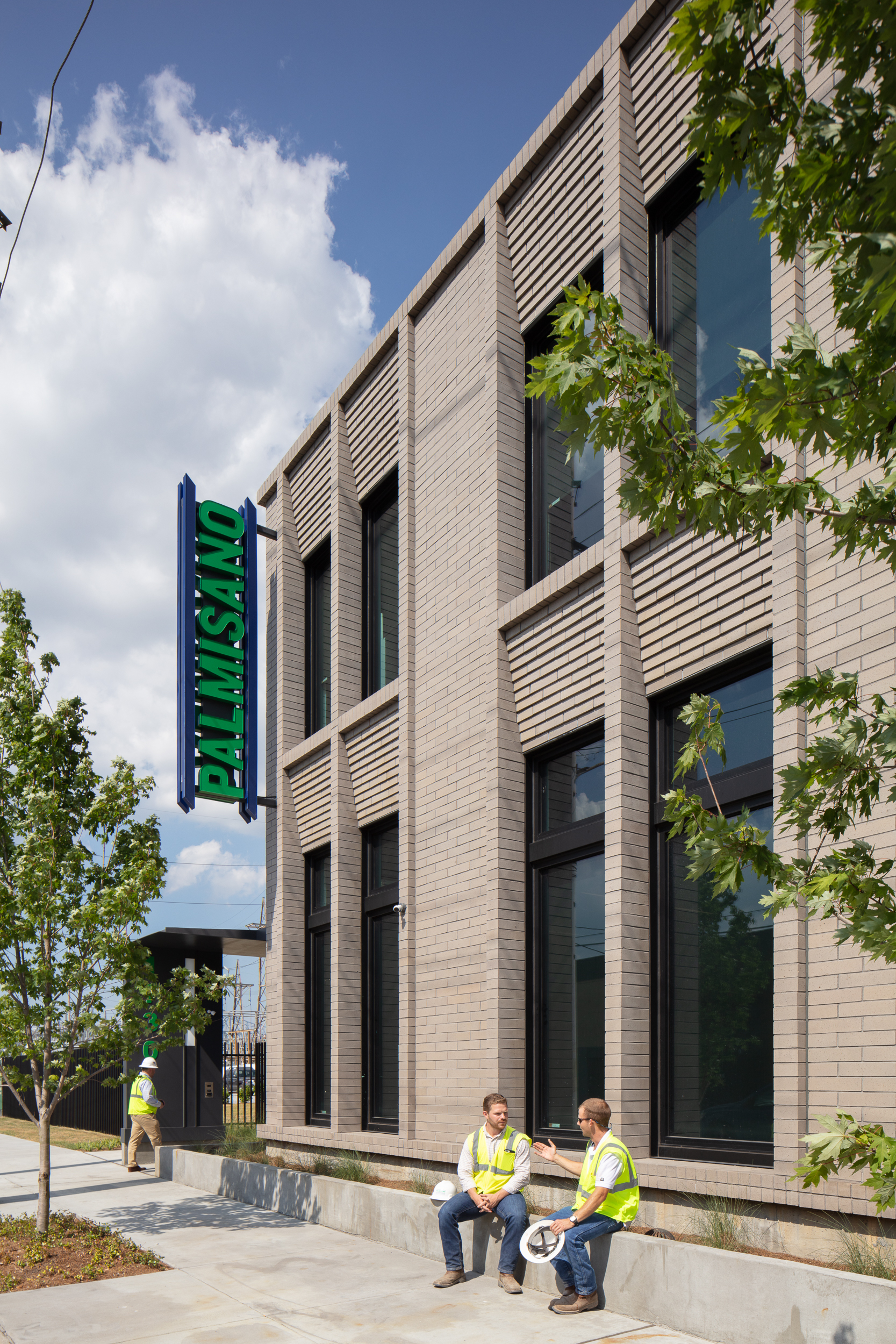 Palmisano Establishes Operations In Nashville - RNGD